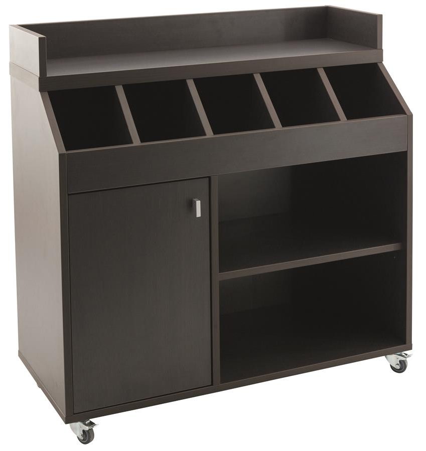 William Buffet - Lepage Mobiliers