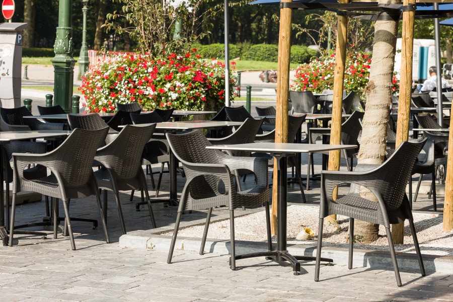 Place Simonis - LEPAGE Mobiliers