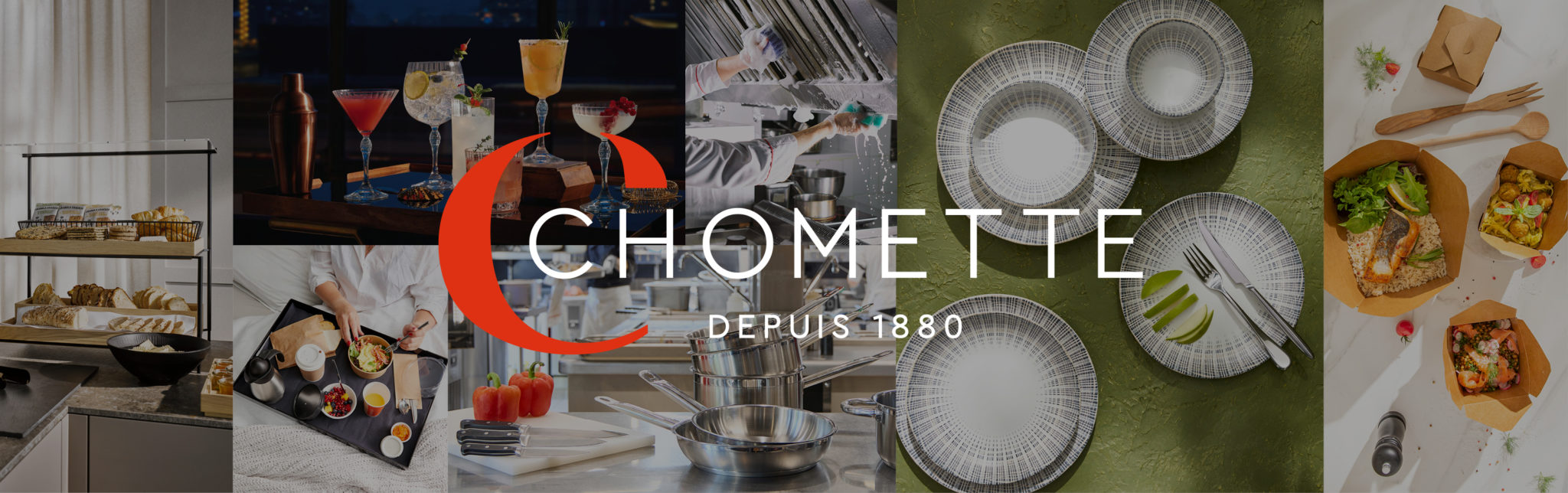 Chomette - LEPAGE Mobiliers